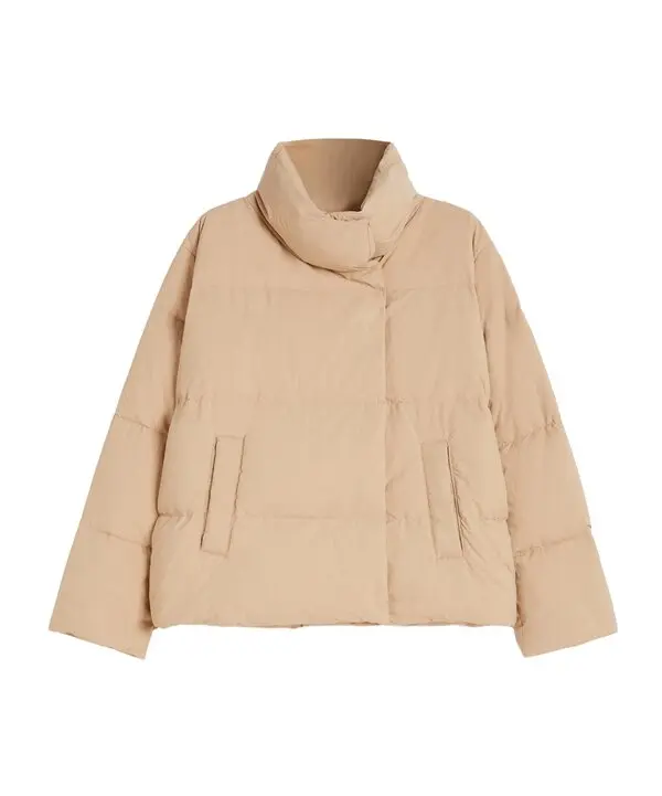 Max Mara Kaiser Padded Jacket