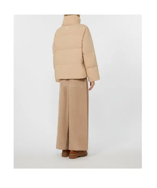 Max Mara Kaiser Padded Jacket