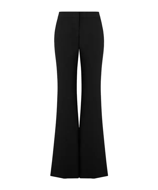Moschino Flared Trousers