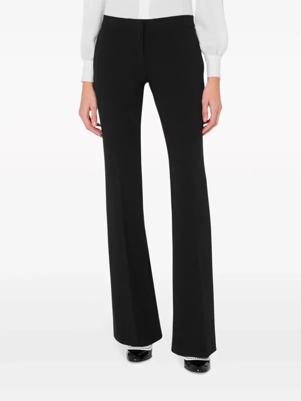 Moschino Flared Trousers