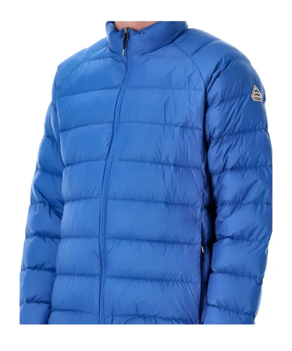 Pyrenex Arial Packable Down Jacket - Adriatic