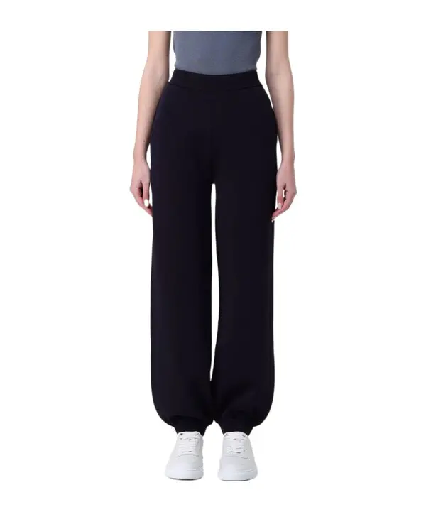 Max Mara Elasticated Waist Trousers