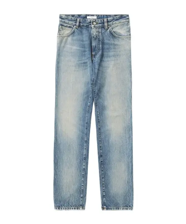 1989 STUDIO Straight-leg Jeans - Blue