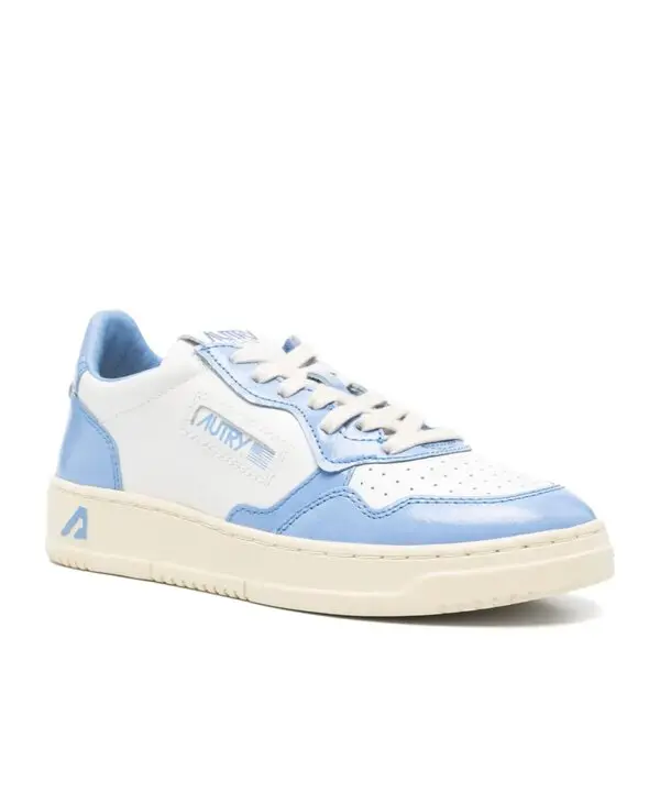 AUTRY Medalist Sneakers