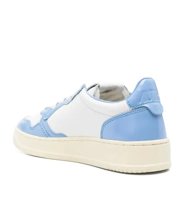 AUTRY Medalist Sneakers