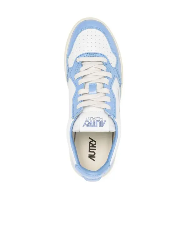 AUTRY Medalist Sneakers