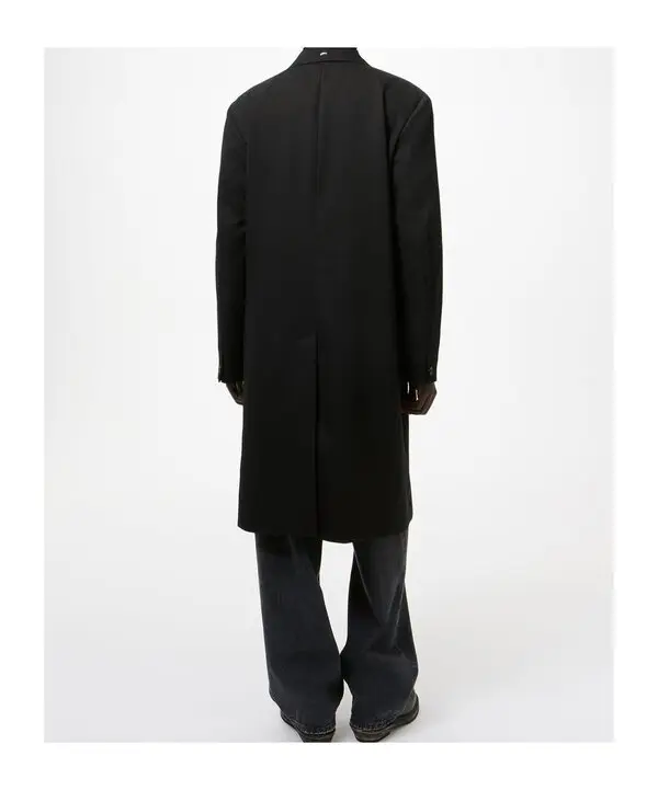 Our Legacy Dolphin Buttoned Coat