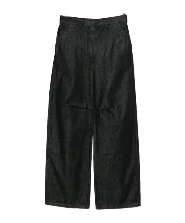 ENTIRE STUDIOS Wide-leg Jeans