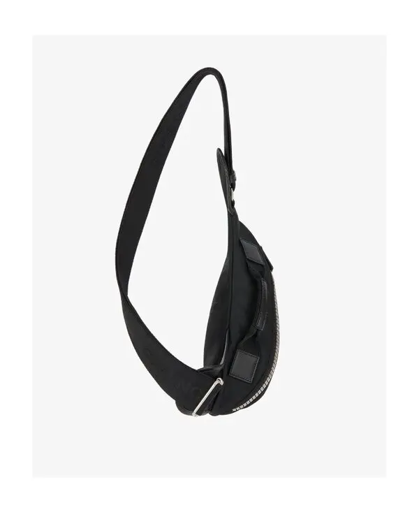 Givenchy G-zip Triangle Shoulder Bag