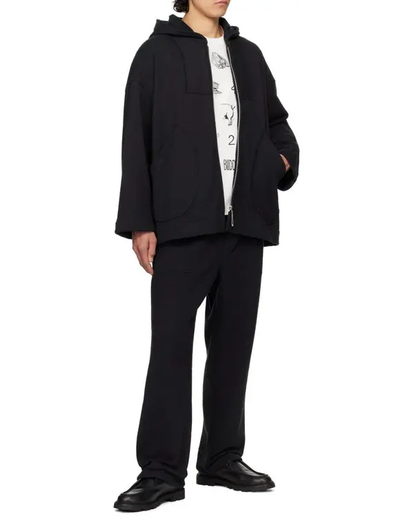 BODE Elastic Waist Sweatpants