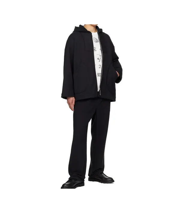 BODE Elastic Waist Sweatpants