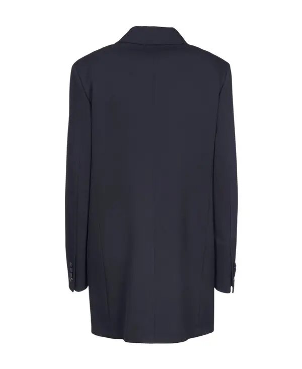 Max Mara Double-breasted Blazer