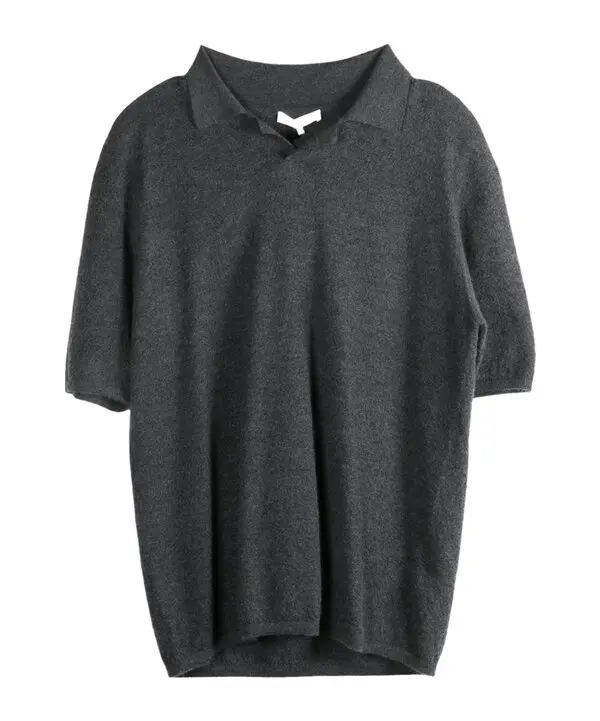 THE ROW Cashmere T-shirt