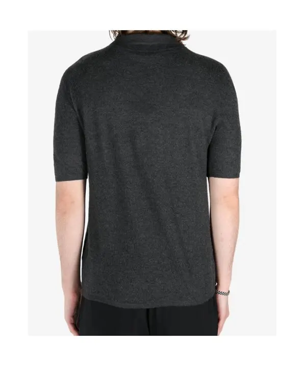 THE ROW Cashmere T-shirt