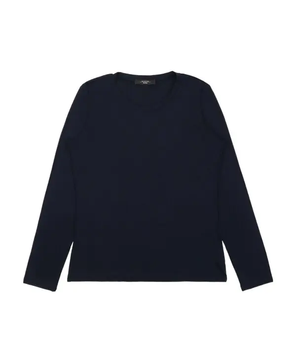 Max Mara Long Sleeve T-shirt