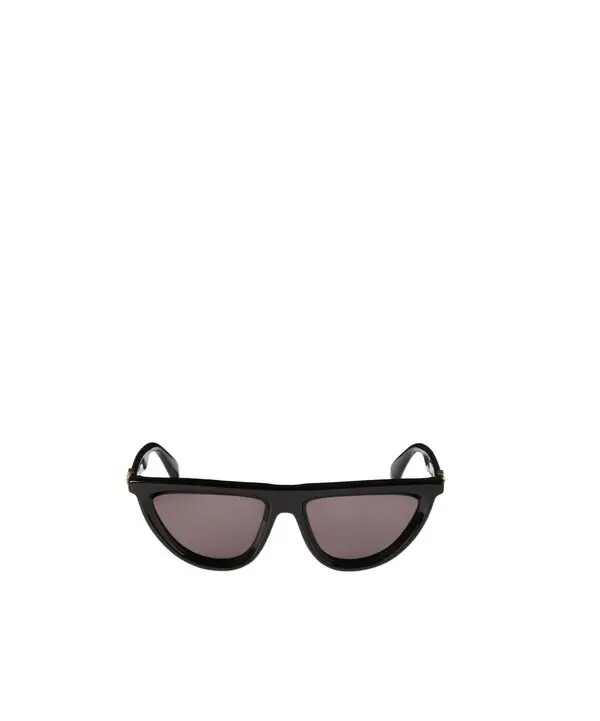 Off-White Jasper Sunglasses - Gray