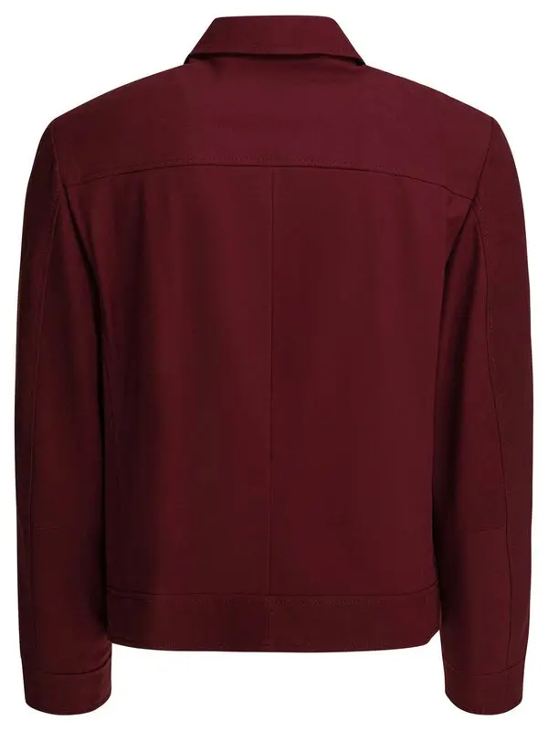 Brunello Cucinelli Double-breasted Jacket