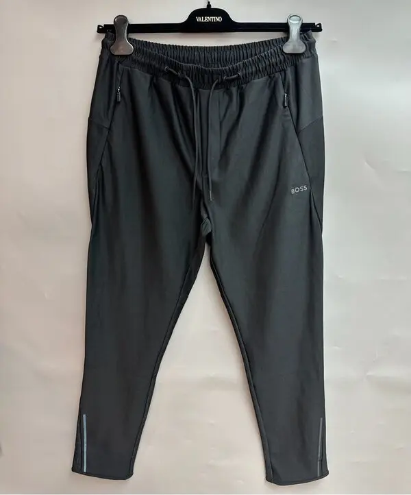 Hugo Boss Hicon Active Logo-detail Track Pants