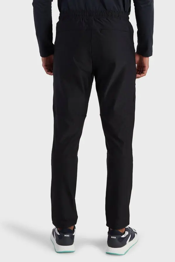 Hugo Boss Hicon Active Logo-detail Track Pants