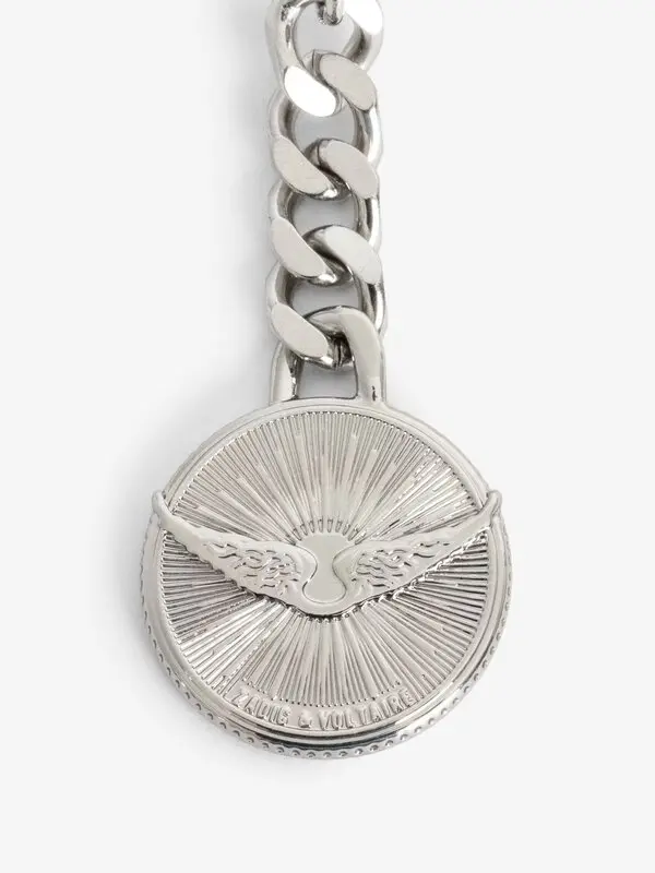 Zadig&Voltaire Voltaire Sunny Pass Vintage Card Holder