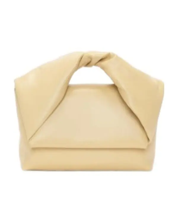 J.W.ANDERSON Jw Anderson Medium Twister Top Handle Bag