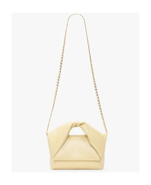 J.W.ANDERSON Jw Anderson Medium Twister Top Handle Bag