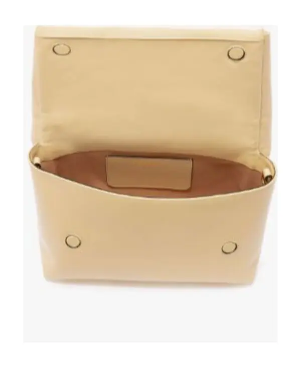 J.W.ANDERSON Jw Anderson Medium Twister Top Handle Bag