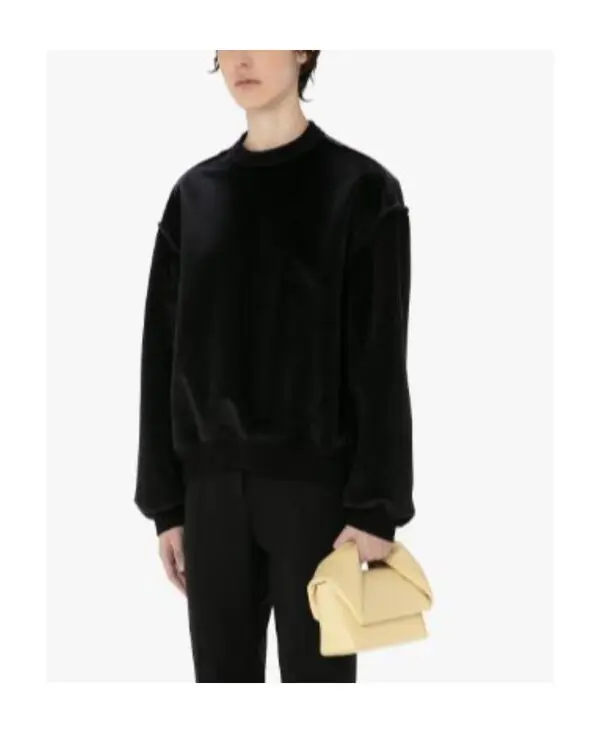 J.W.ANDERSON Jw Anderson Medium Twister Top Handle Bag