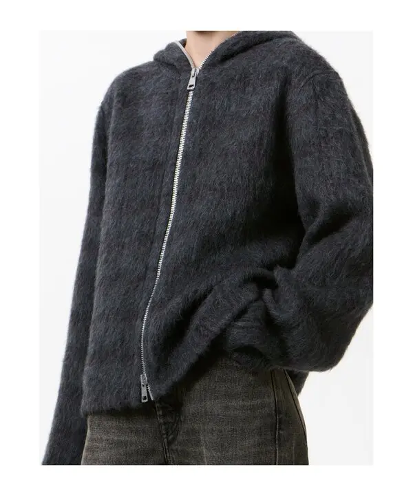 Our Legacy Full Zip Hood