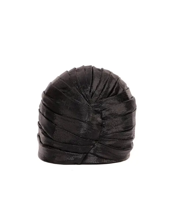 Saint Laurent Round Hat