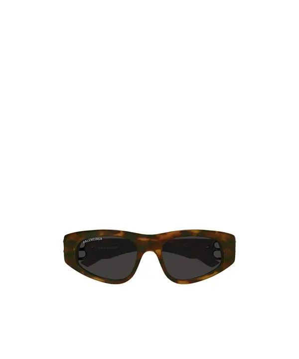 Balenciaga Cat Eye Sunglasses - Black