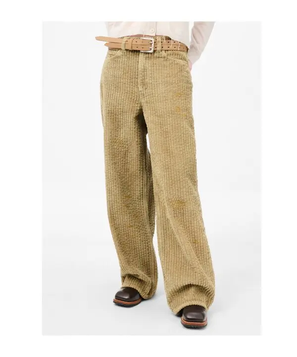 Our Legacy Full Cut Trousers