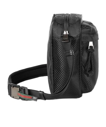 Gucci Nexus Small Crossbody Bag