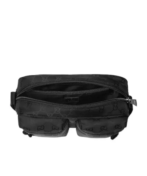 Gucci Nexus Small Crossbody Bag