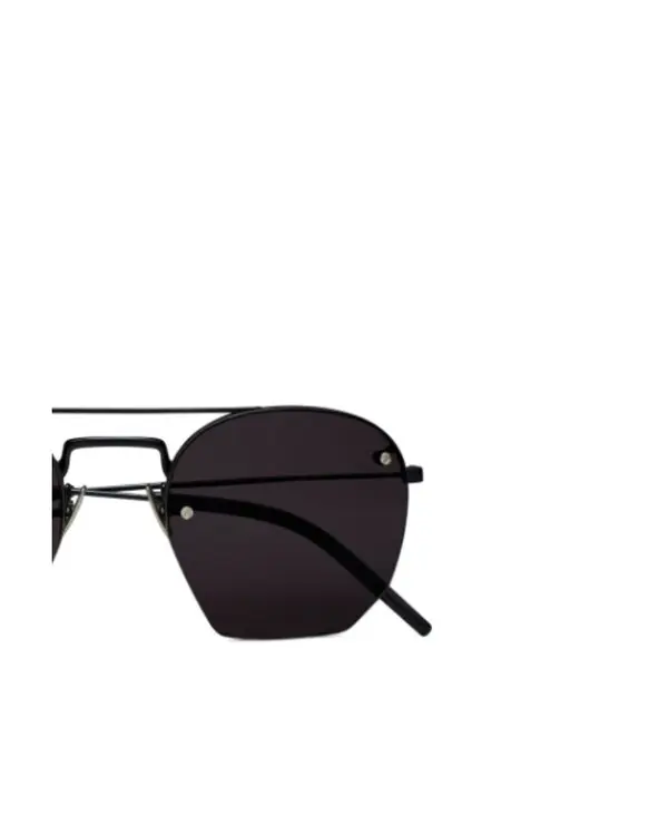 Saint Laurent Aviator Sunglasses