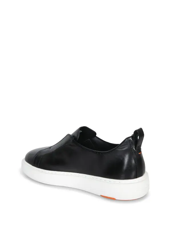 Santoni Victory Low-top Sneakers