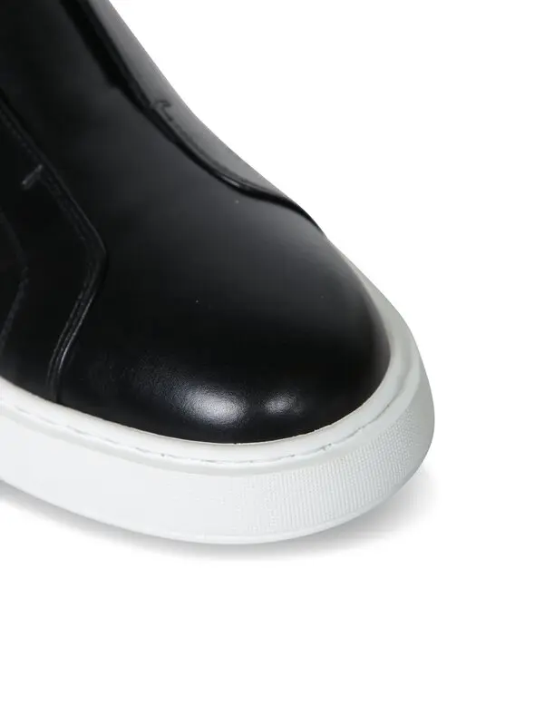 Santoni Victory Low-top Sneakers