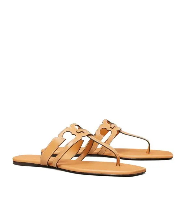 Tory Burch Ines T-strap Sandals