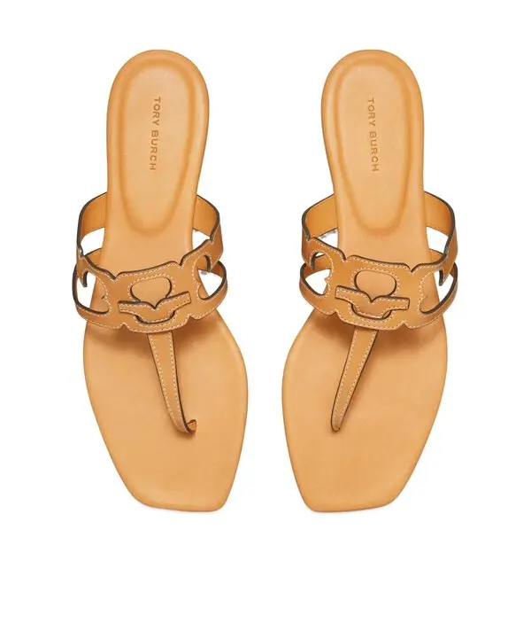 Tory Burch Ines T-strap Sandals