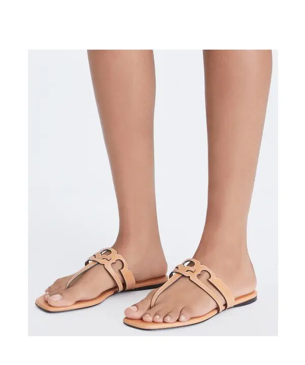 Tory Burch Ines T-strap Sandals
