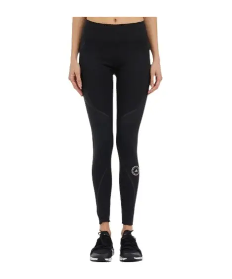 Adidas By Stella McCartney Truepace Long Running Leggings - Black