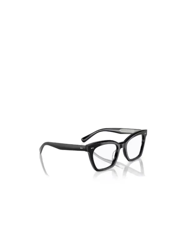Oliver Spencer Geometric Optical Frames