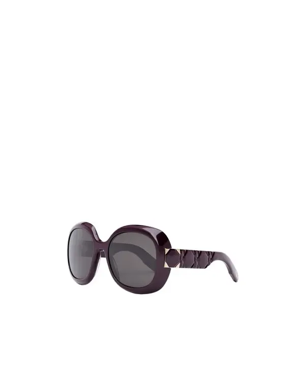 Dior Logo Sunglasses - Gray