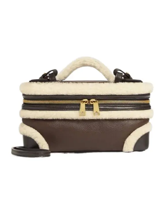 Bottega Veneta Bang Bang - Light Brown/teddy Bear/fudge Color