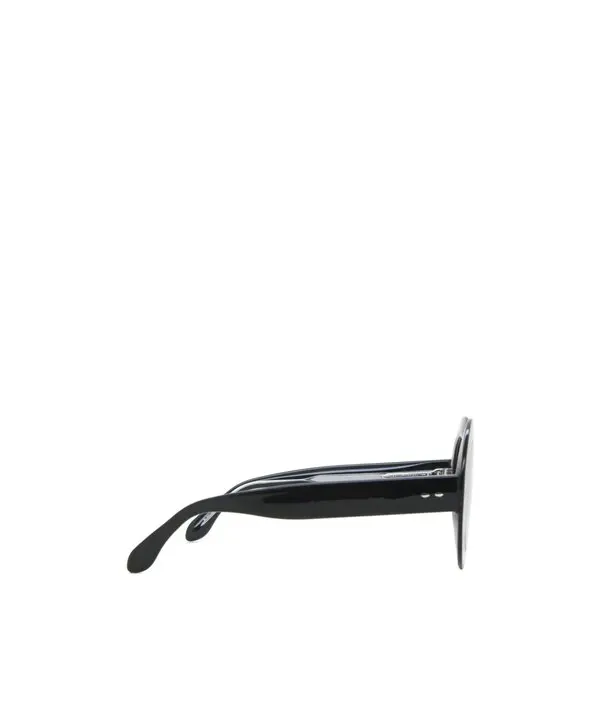 Isabel Marant Étoile Joany Round Frame Sunglasses