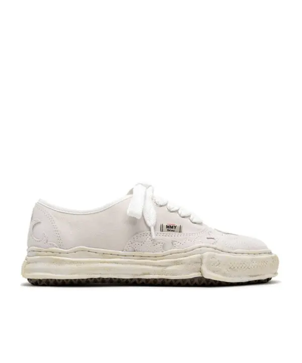 Mihara Yasuhiro Baker Og Low-top Sneakers