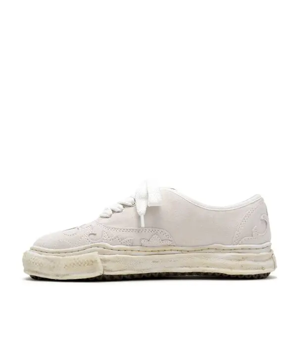 Mihara Yasuhiro Baker Og Low-top Sneakers