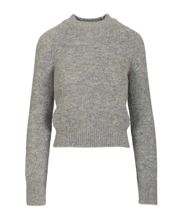 Dries Van Noten Crew Neck Sweater