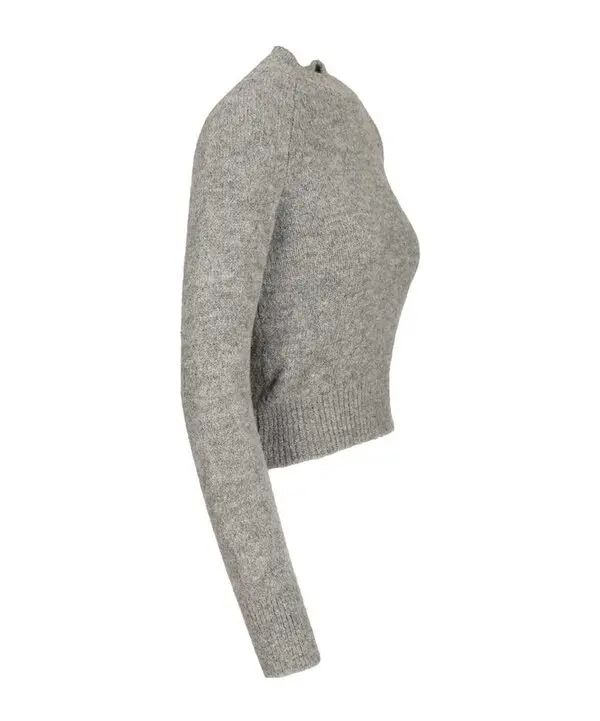 Dries Van Noten Crew Neck Sweater