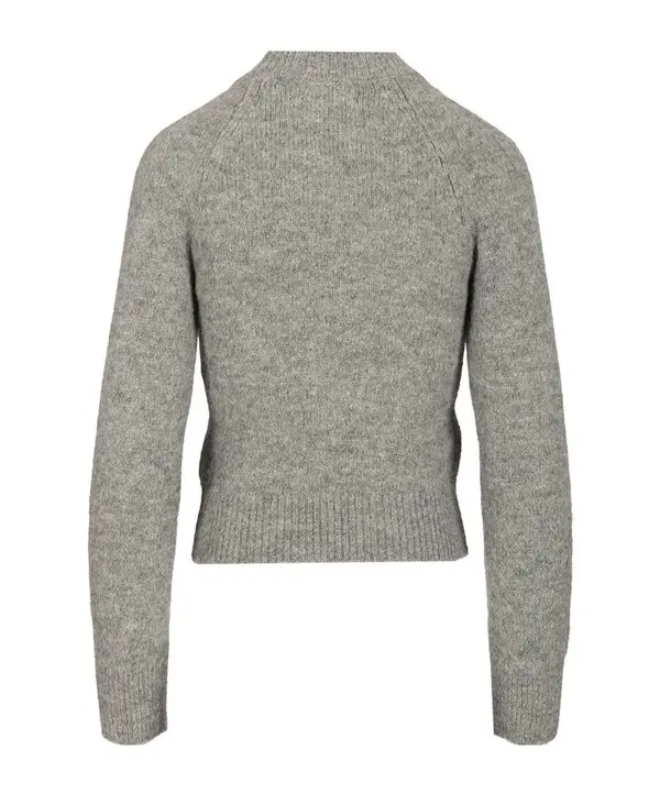 Dries Van Noten Crew Neck Sweater